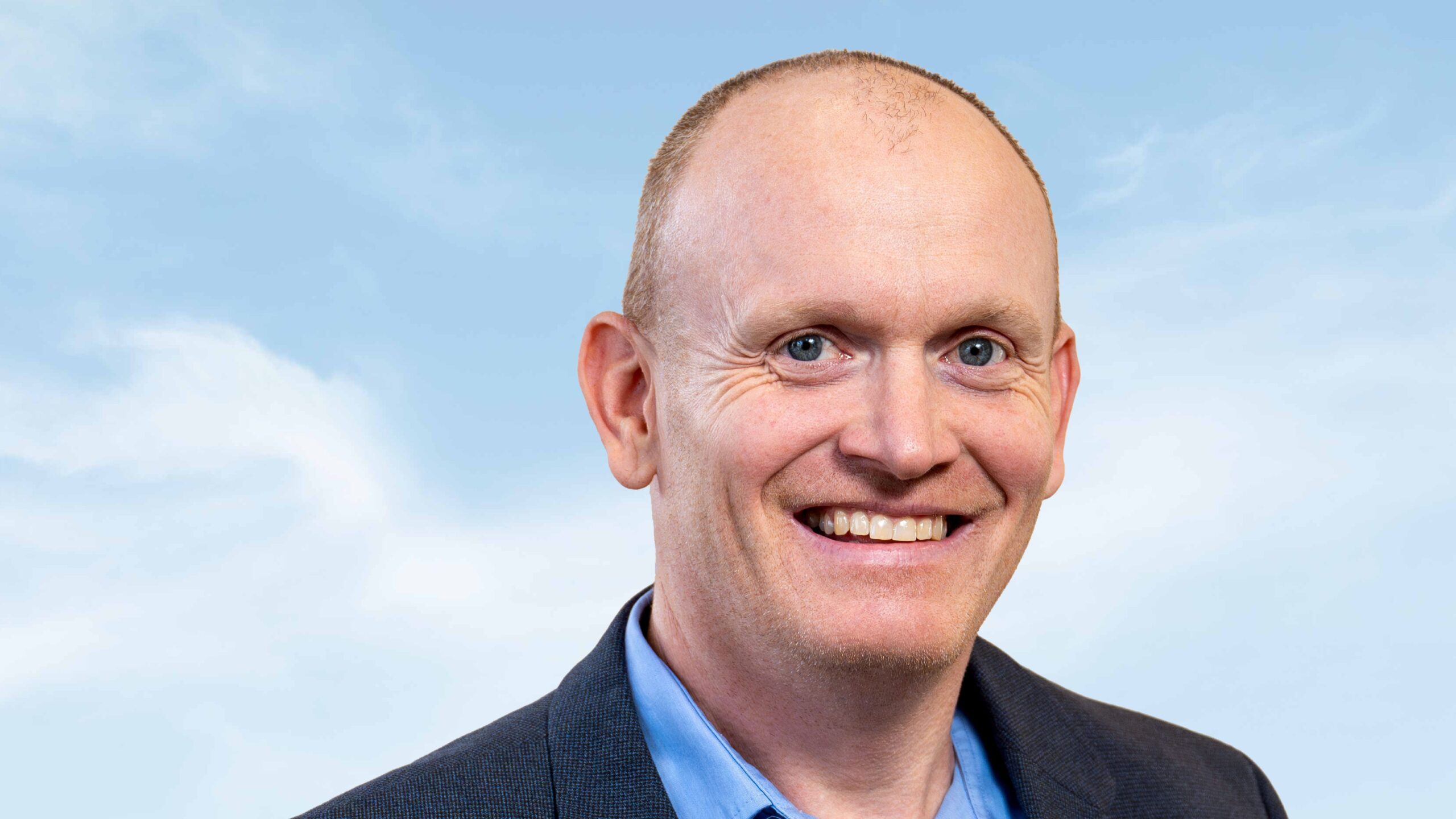 SVP Oetwil - Geroldswil - Philipp Frei wieder in den Gemeinderat